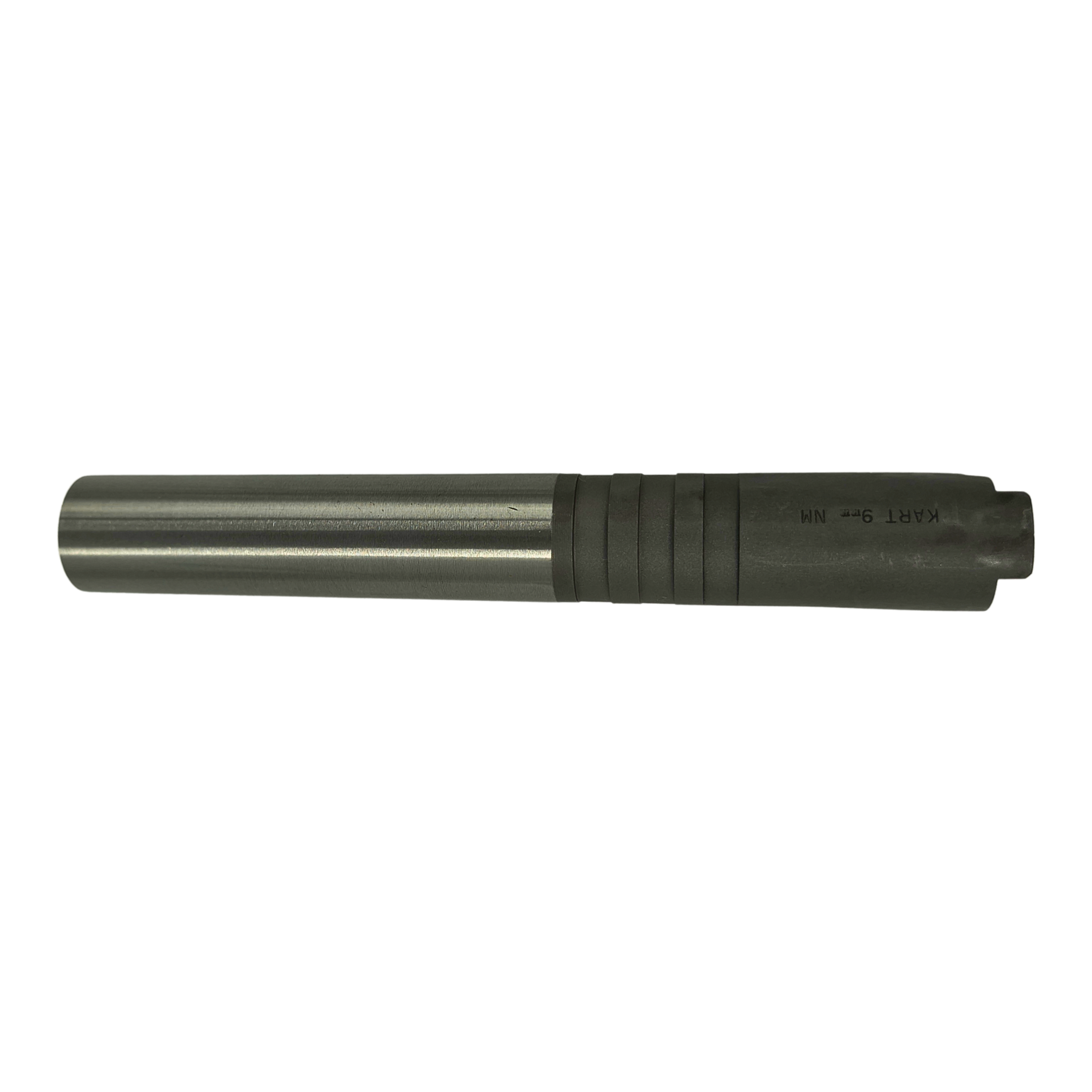 Kart Straight Bull Barrel 5" 9mm | Clark Para Ramped | Precision Match
