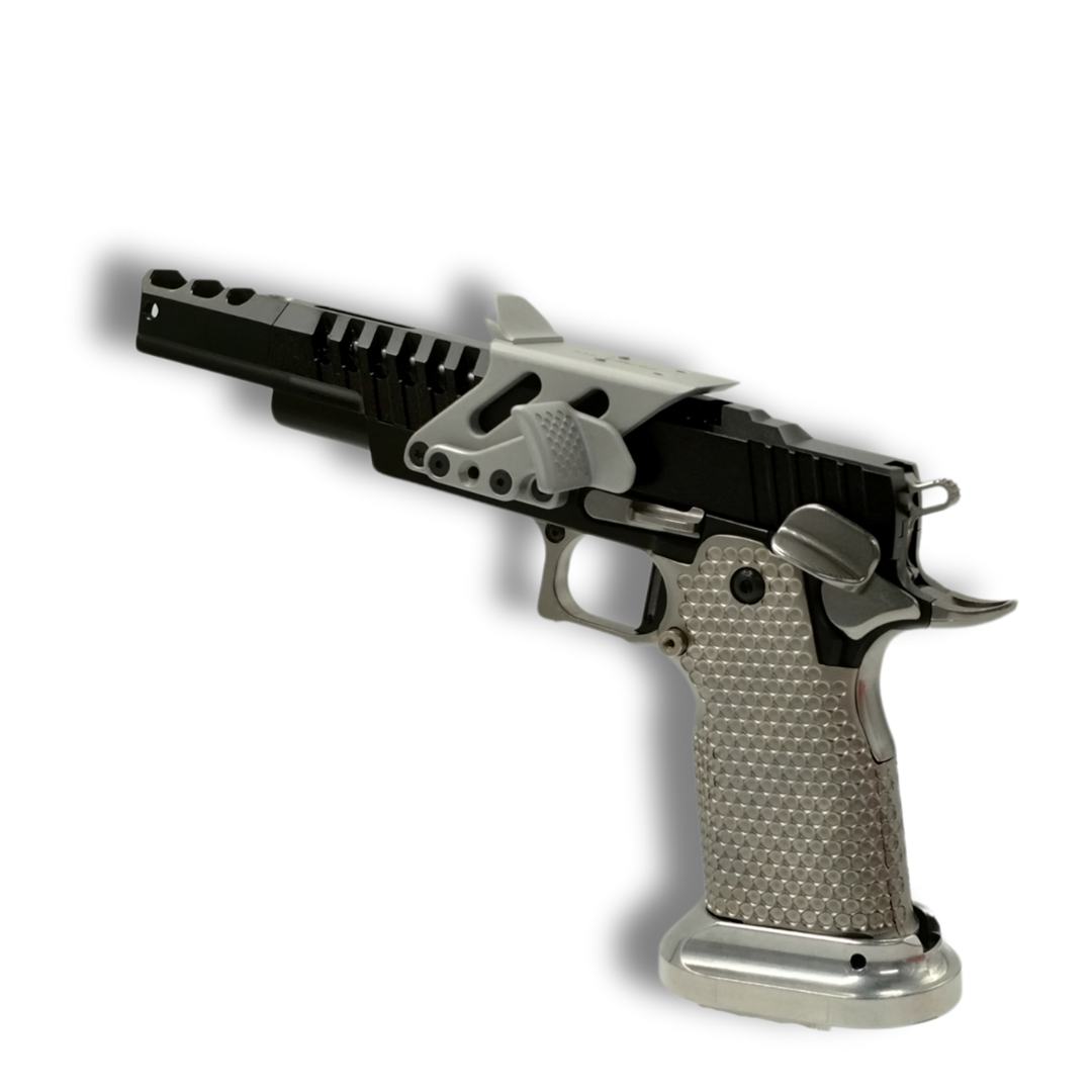 Masterpiece Arms DS9 DL Competition Open - High-Performance Pistols for ...