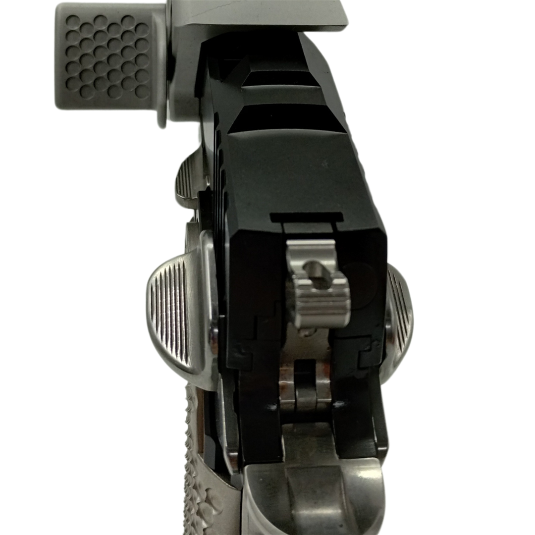 Masterpiece Arms DS9 DL Competition Open - High-Performance Pistols for ...