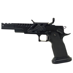 Masterpiece Arms DS9 DL Competition Open Black | Premium Performance ...
