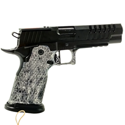 Masterpiece Arms DS9 Hybrid Comp Pistol | IDPA Approved | Shooters ...