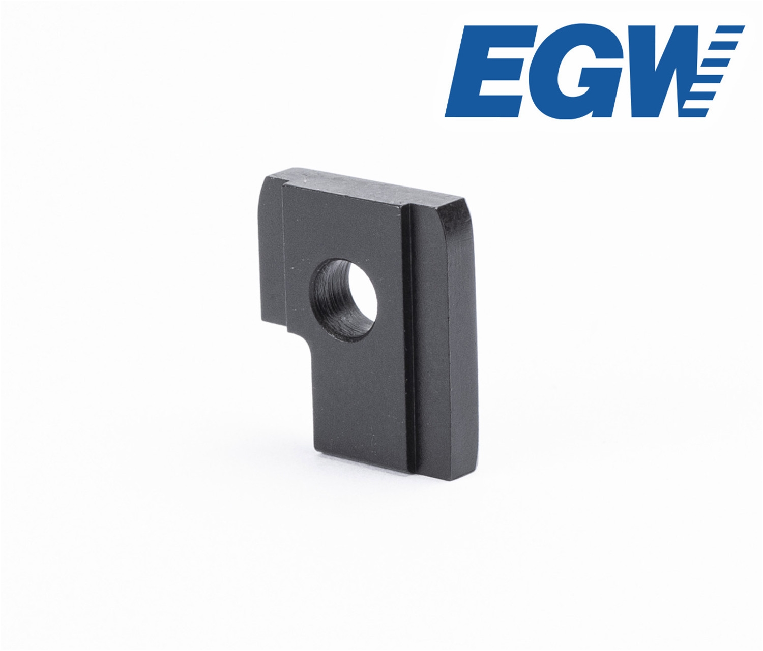 EGW Oversized Firing Pin Stop Series 70 for 9mm, .38, .40, .10 - Blue ...