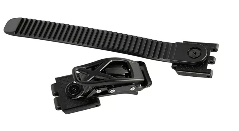 DAA Lynx Ratchet Buckle