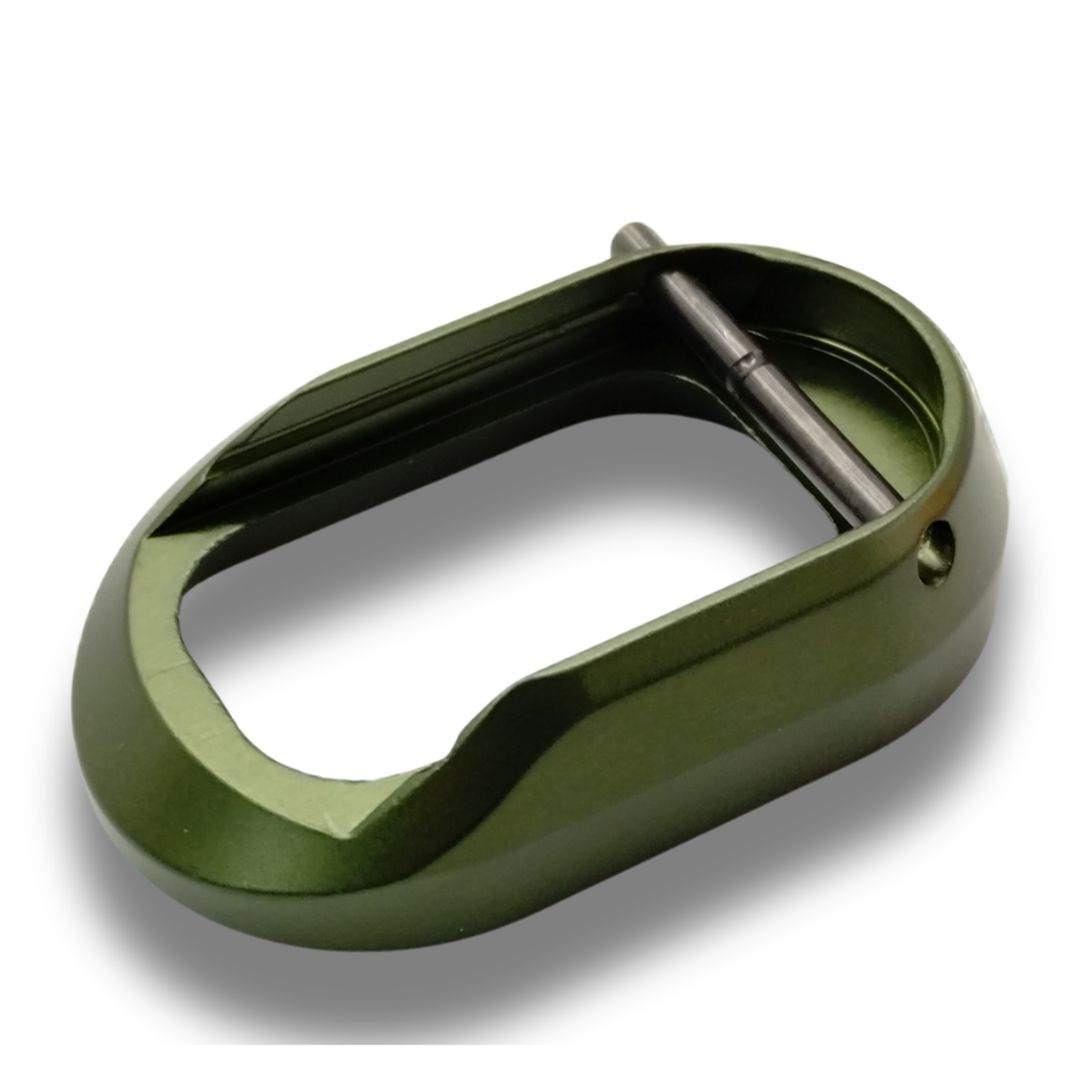 EGW Springfield Prodigy Magwell - Sprint Run | Shooters Connection