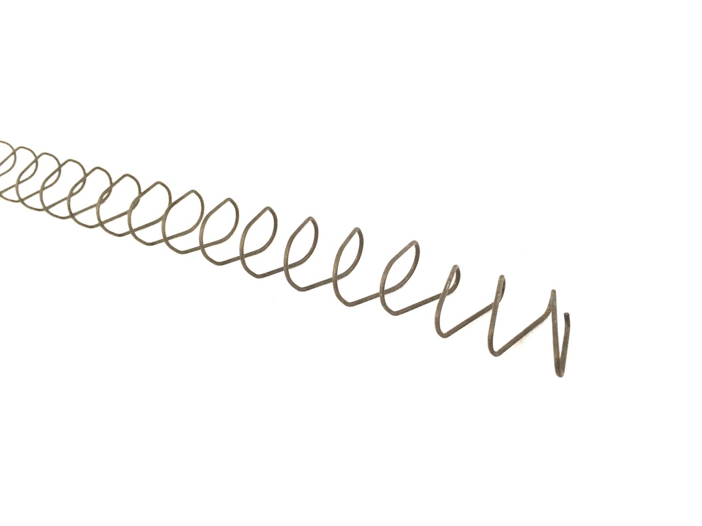 TACCOM Extra Power Glock Spring