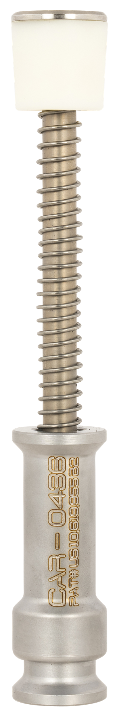 Maxim Defense Roller Delayed Blowback System Buffer Carbine