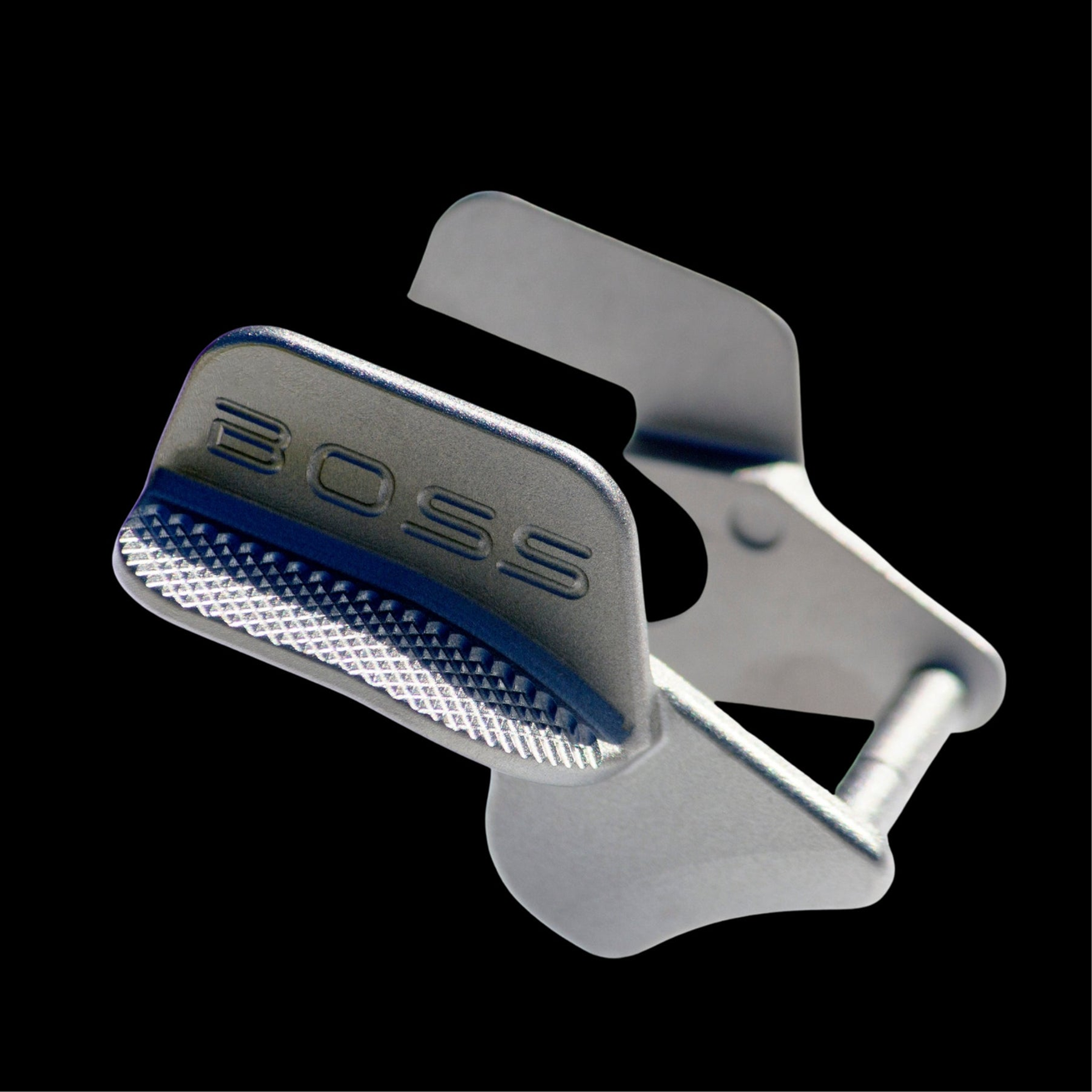 Boss 1911/2011 Ambi Safeties w/Shields