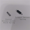 Canik Springs – Recoil, Striker & Trigger Spring Kits for Performance ...