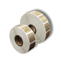 Target Pasters - Tan 2011 Per Roll | Shooters Connection
