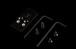 Springer Precision Staccato ROMEO3 Max/XL Adapter Plate High-Quality ...