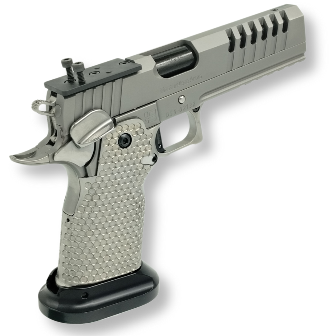 Masterpiece Arms DS9 Limited Optics Comp LOC | High-Performance Firearm ...