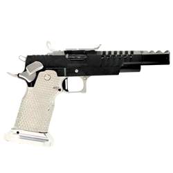 Masterpiece Arms DS9 DL Competition Open - High-Performance Pistols for ...