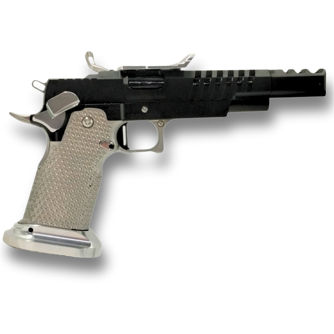 Masterpiece Arms DS9 DL Competition Open - High-Performance Pistols for ...