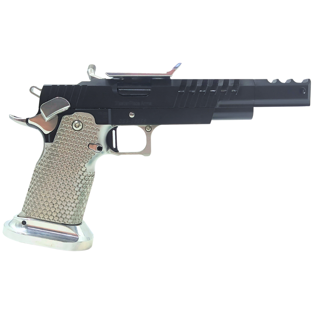 Masterpiece Arms DS9 DL Competition Open - High-Performance Pistols for ...