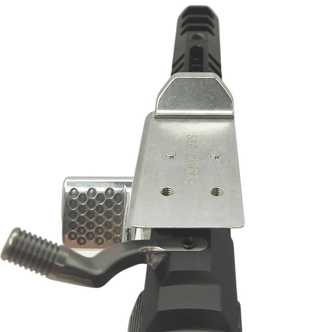 Masterpiece Arms DS9 DL Competition Open - High-Performance Pistols for ...