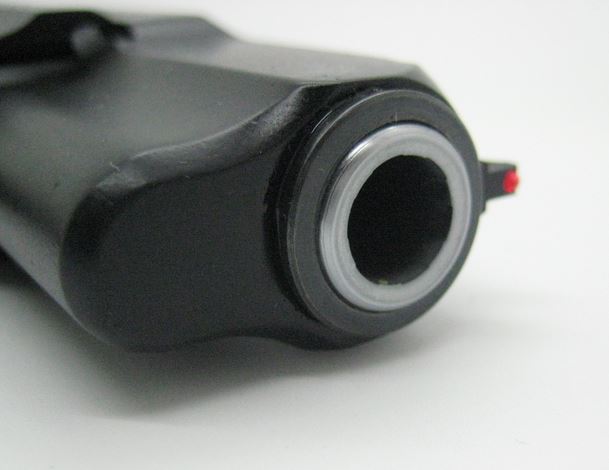 Cajun Gun Works 10X Barrel Bushing for Standard CZ Barrels - Precision ...