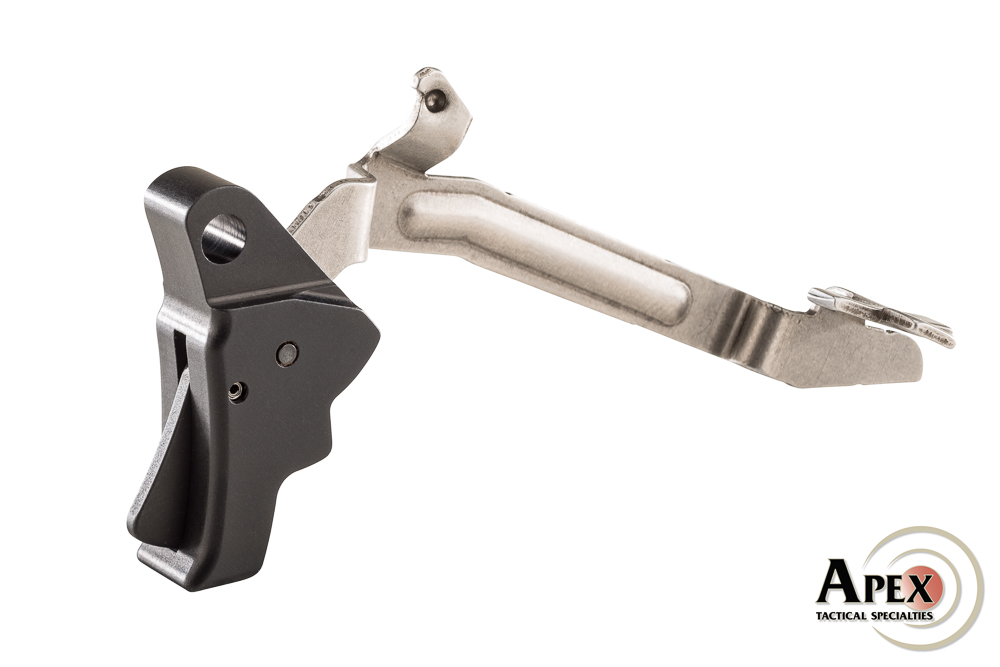 Apex Action Enhancement Trigger & Gen 5 Trigger Bar
