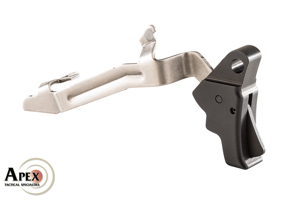 Apex Action Enhancement Trigger & Gen 5 Trigger Bar