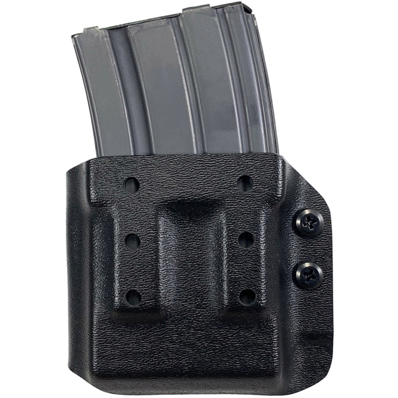 AR-15, M4, M16 MAGAZINE POUCH