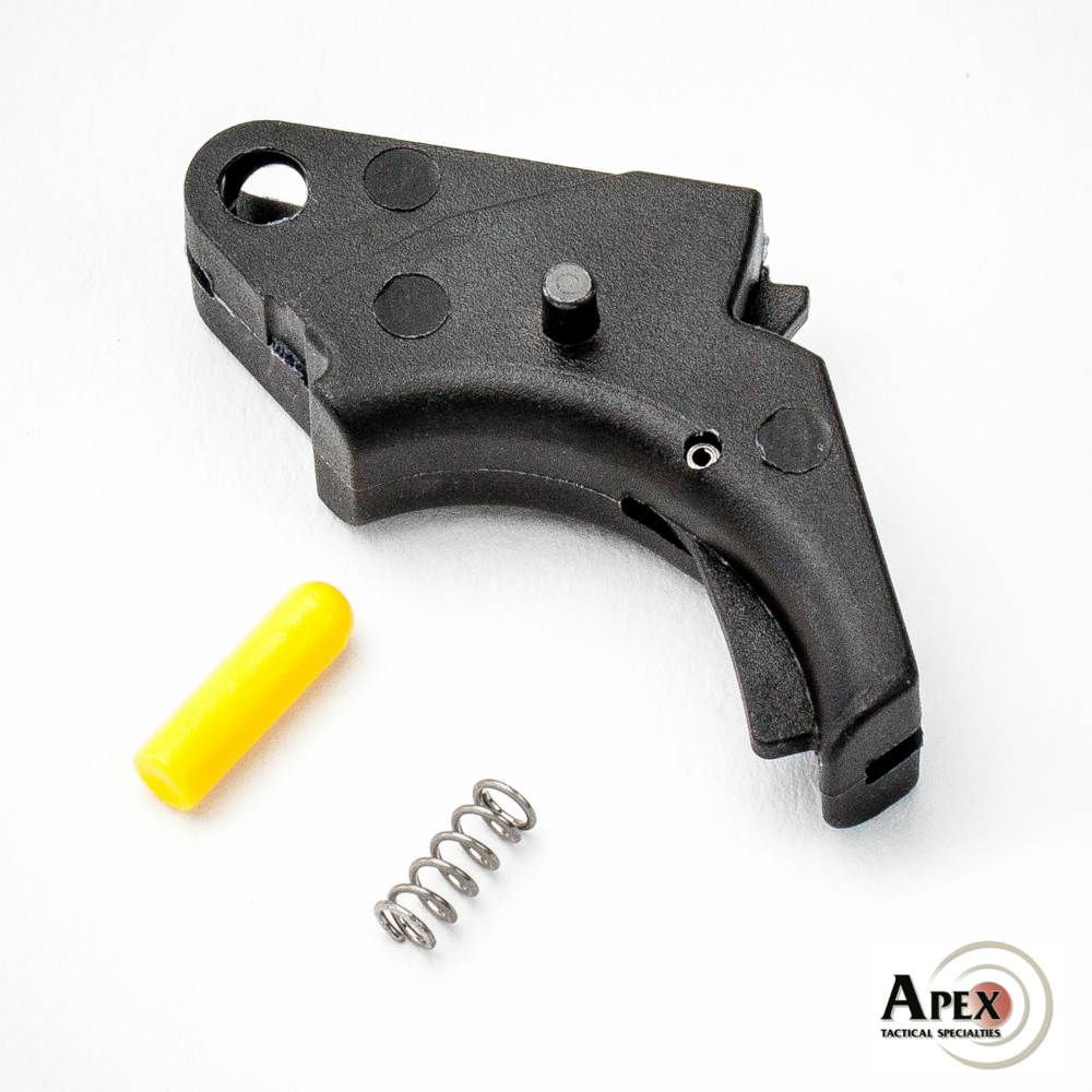Apex M&P Polymer Action Enhancement Trigger