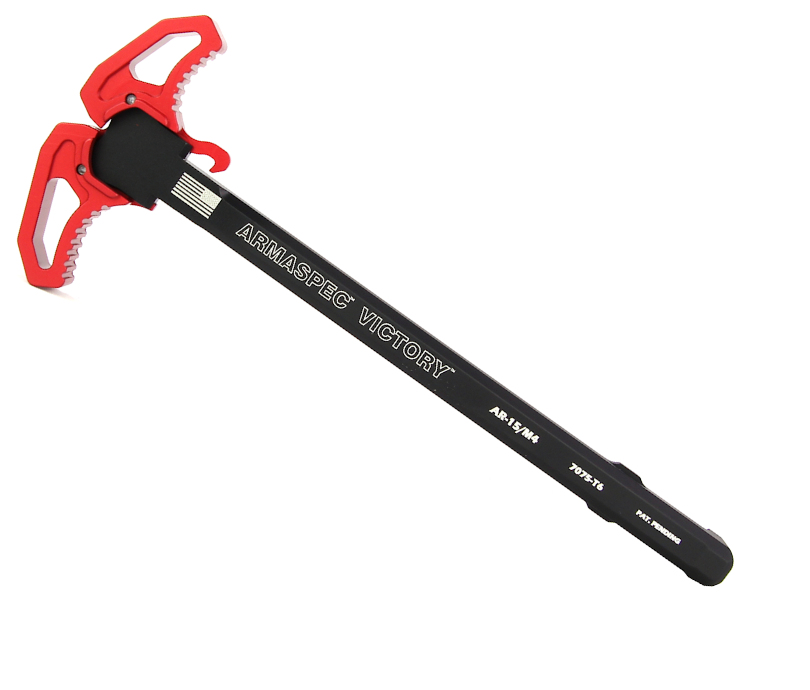 Armaspec Victory Ambidextrous AR15 Charging Handle