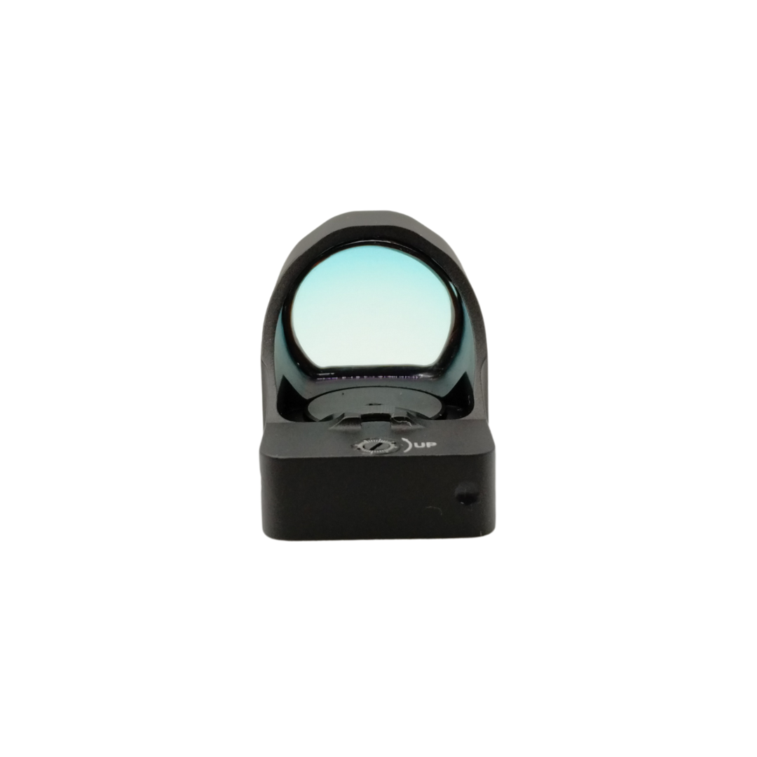 C&H Precision Comp Optic | Large Window RMR Footprint Sight