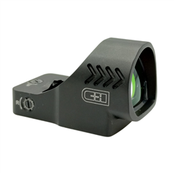 C&H Precision Comp Optic | Large Window RMR Footprint Sight