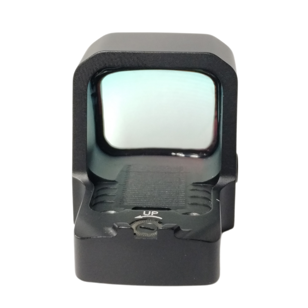 C&H Precision RMSc Max | Compact Large Window Red Dot Optic