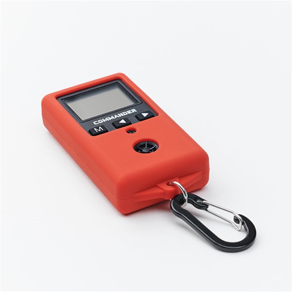 AMG Lab Commander: Pro-Grade LED Shot Timer with PractiScore Link