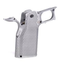 Cheely Custom E2 Grip Kit – Aluminum