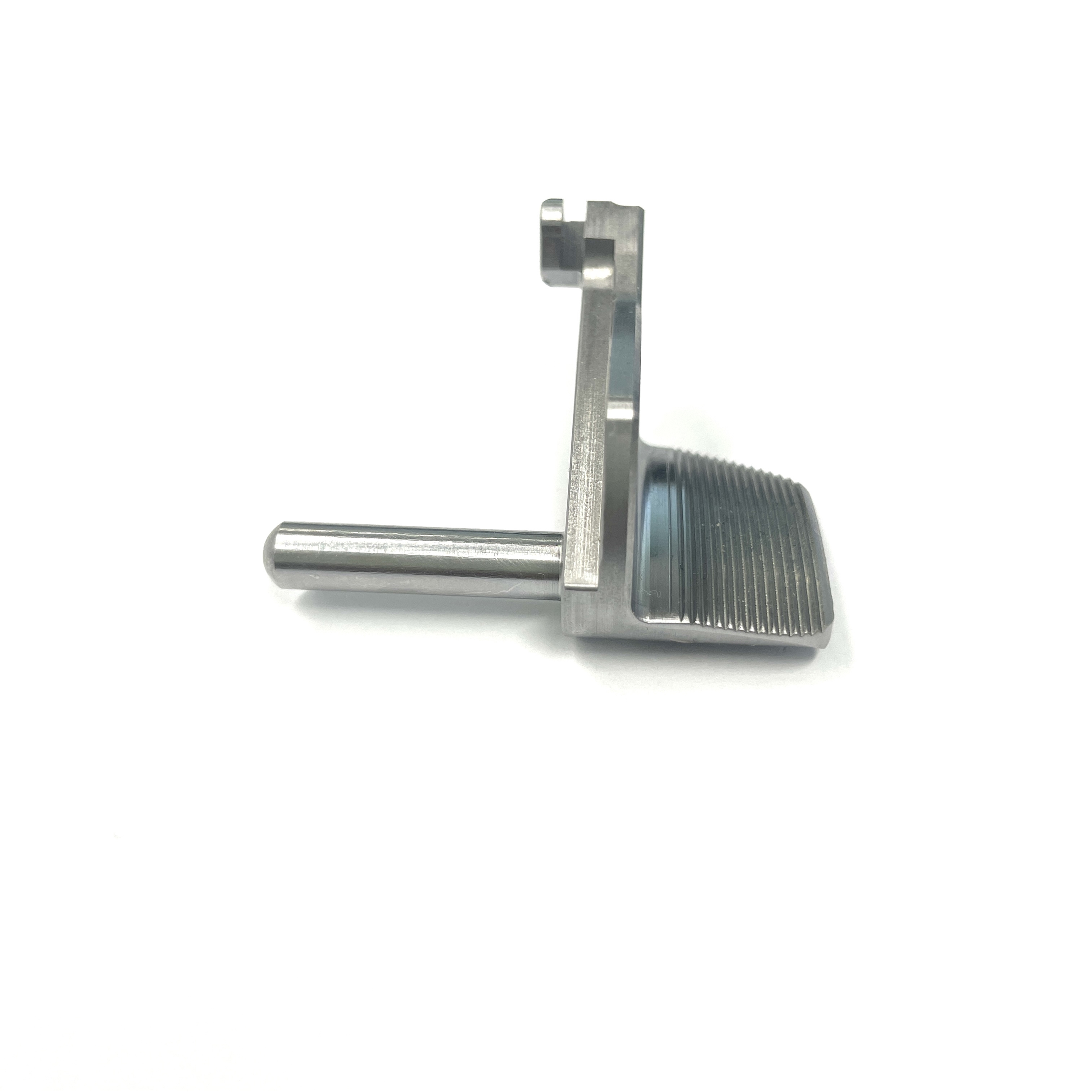 Enhance Your Grip: Double Tap Sports Slide Stop Thumb Rest