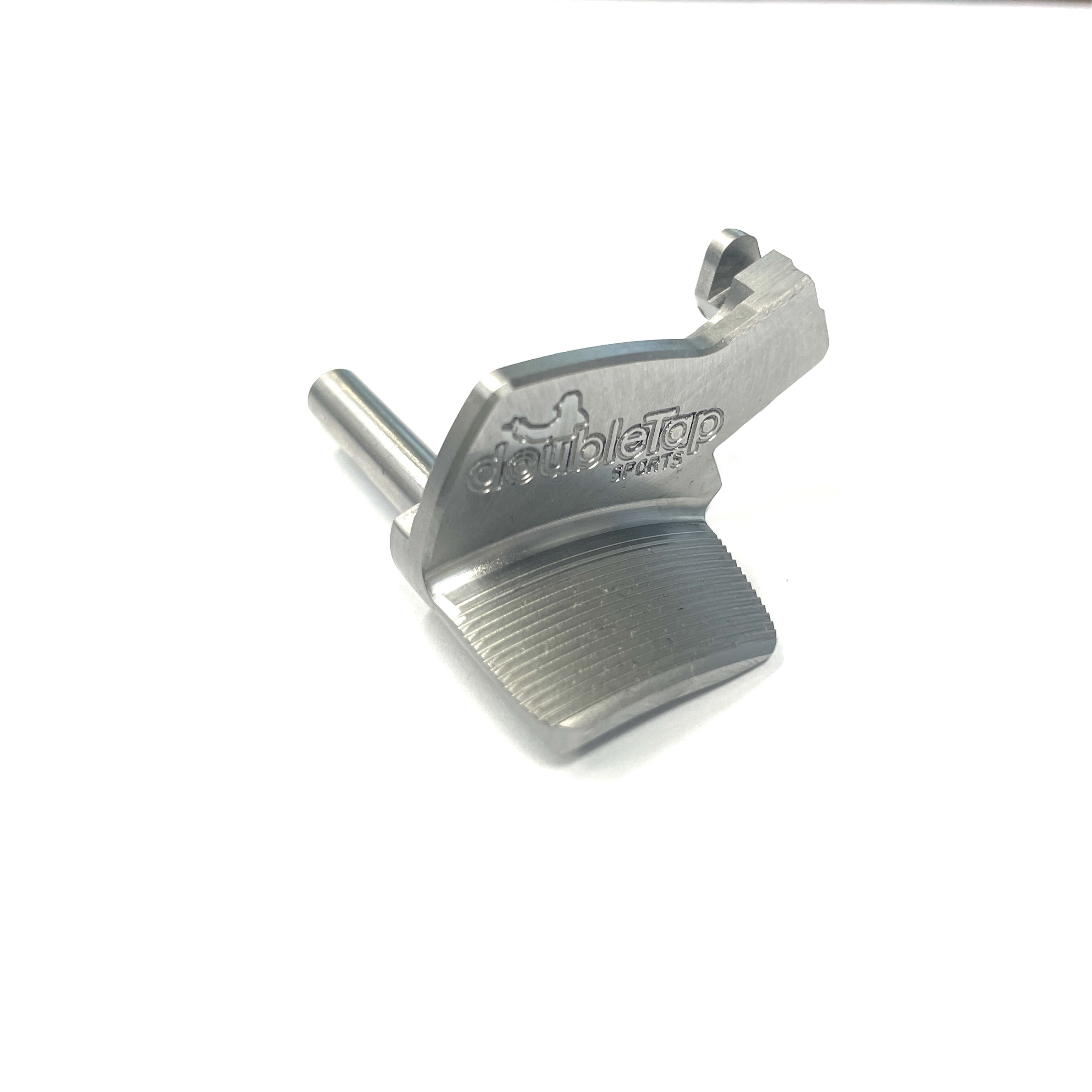 Enhance Your Grip: Double Tap Sports Slide Stop Thumb Rest