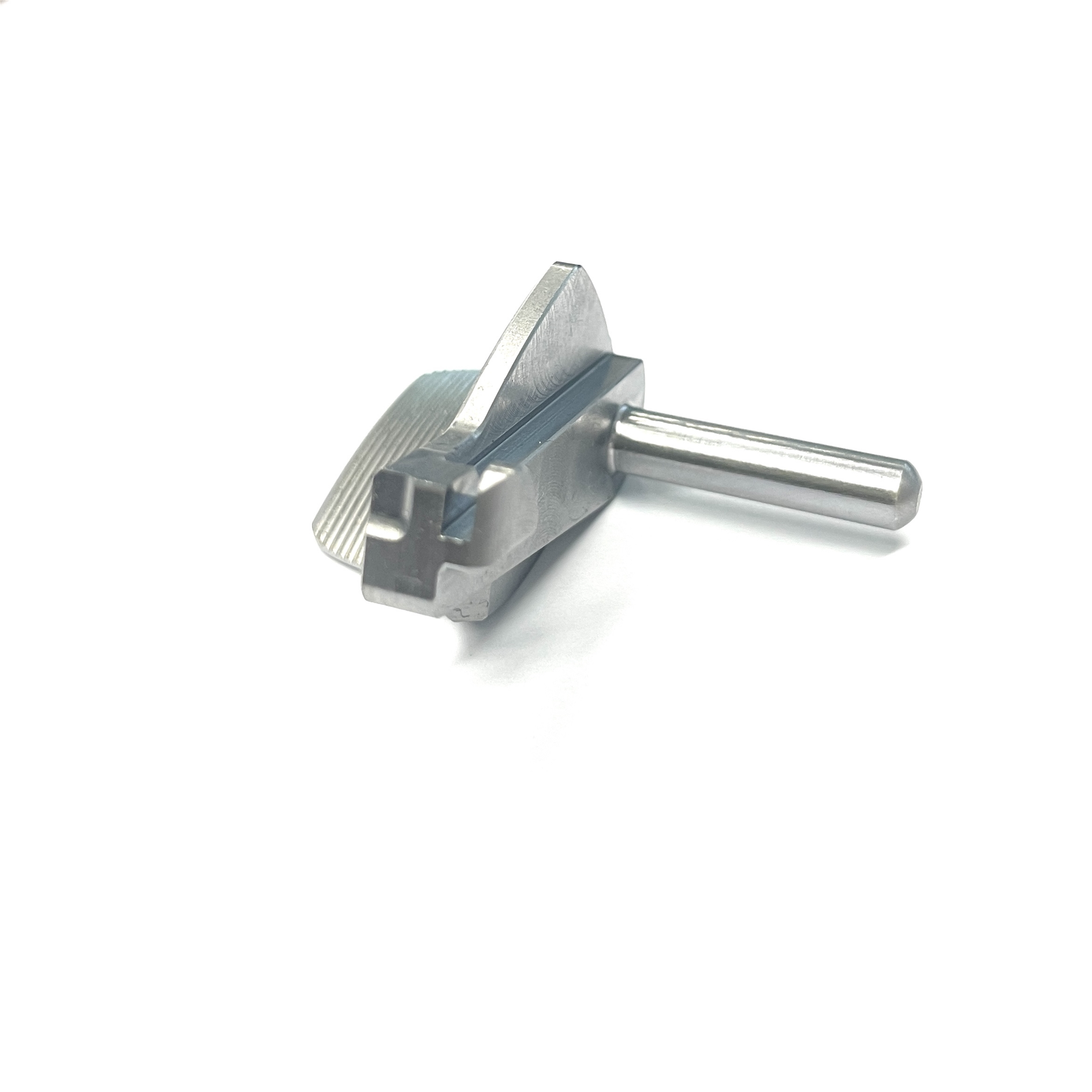 Enhance Your Grip: Double Tap Sports Slide Stop Thumb Rest