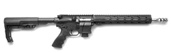 JP GMR-15 Rifle SCC Plus with FREEBIES - Shooters Connection Store