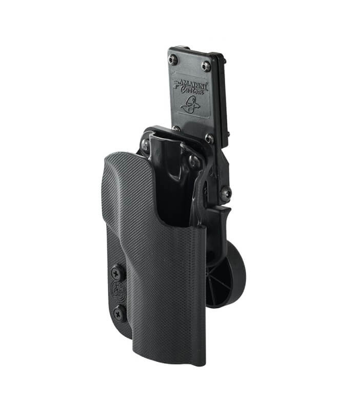 Ghost Thunder STI/SV