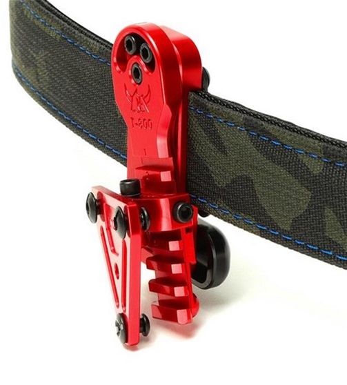 Henning Group T-800 Holster Hanger | Shooters Connection
