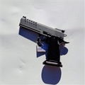 2011 Competition Pistols: Dominate USPSA, IDPA, IPSC