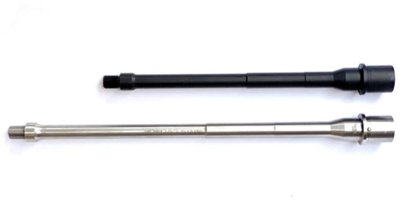 MBX Pro Series Lightweight Barrel – High Performance for Precision ...