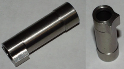 Limcat 360 Deg. Reverse Plug