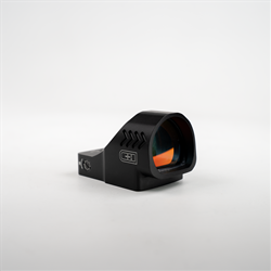 C&H Precision Comp Optic | Large Window RMR Footprint Sight