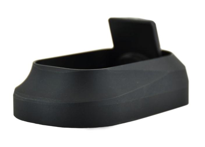 Taran Tactical Full Size Competition Lightning Magwell for Glock ...
