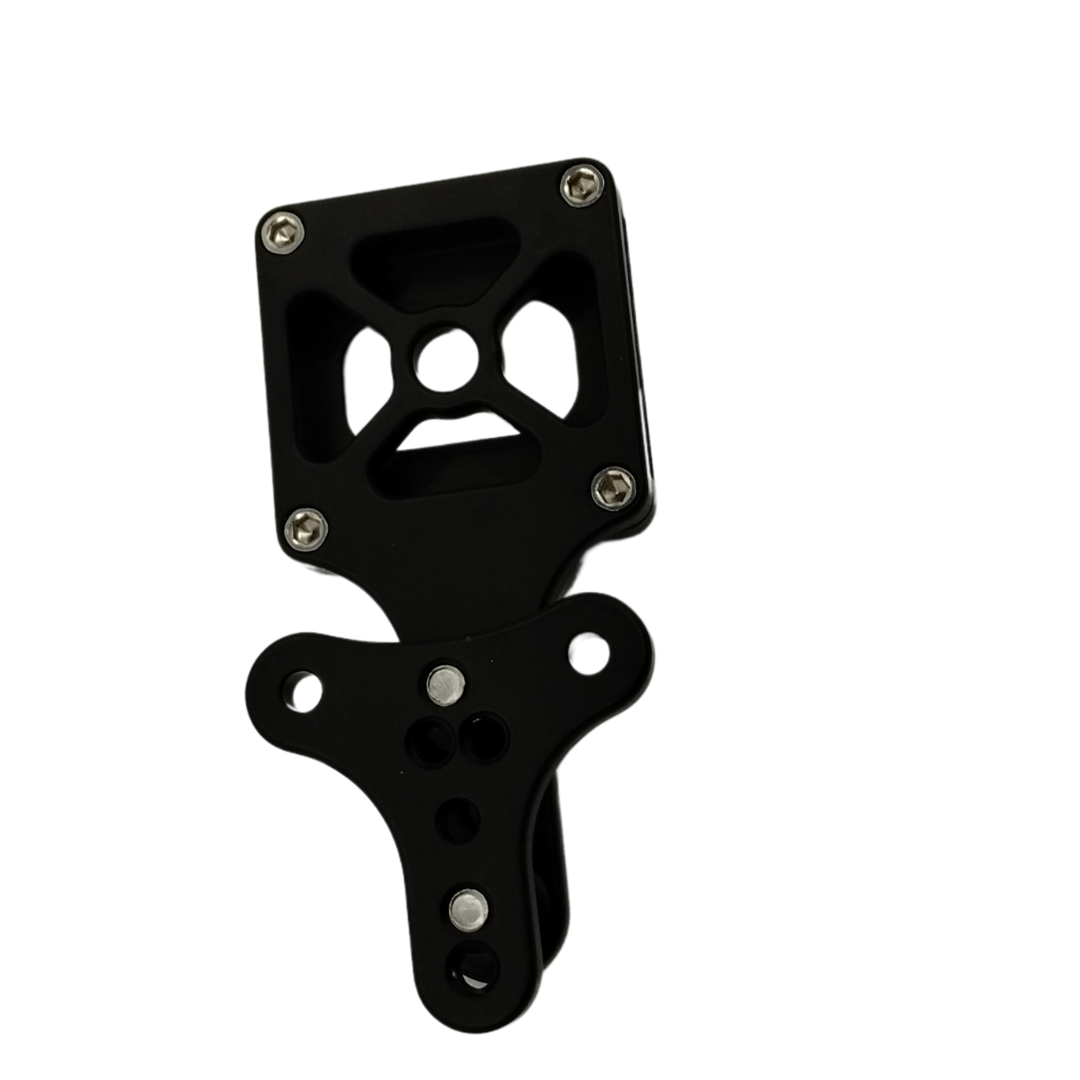 Nevermiss Industries Alpha Hanger – Premium Hanger for Precision ...