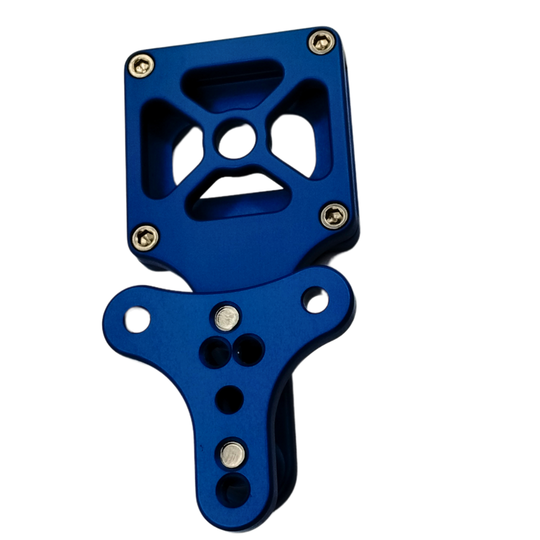 Nevermiss Industries Alpha Hanger – Premium Hanger for Precision ...