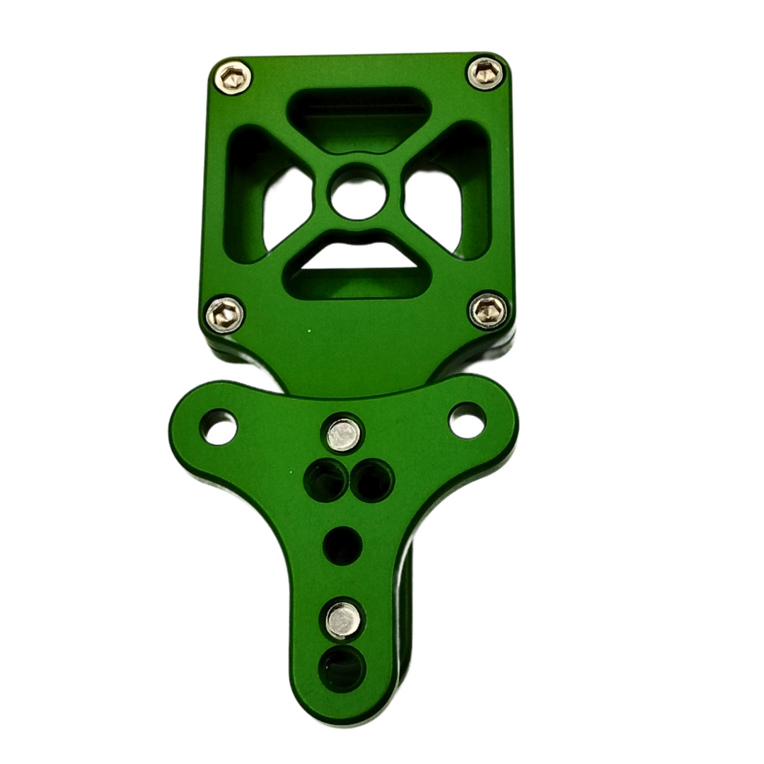 Nevermiss Industries Alpha Hanger – Premium Hanger for Precision ...