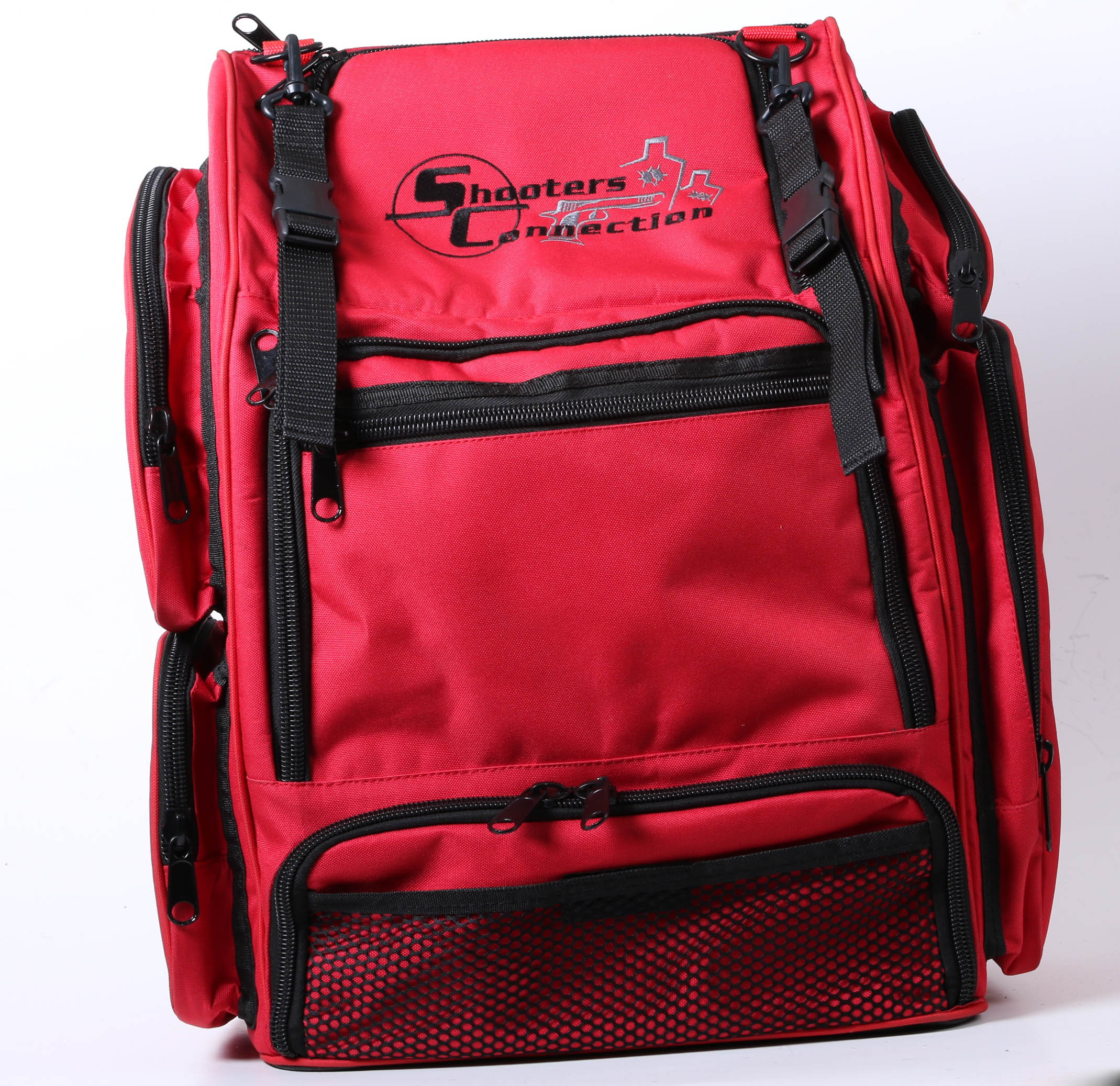 Shooters Connection BackPack