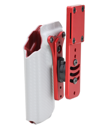 Boss Baller Holster Hanger Ball Joint