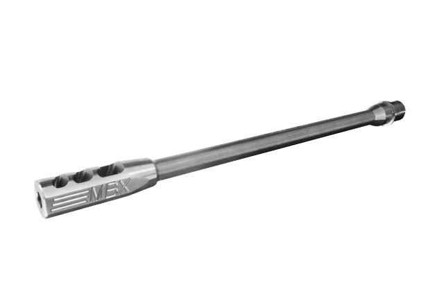 MBX Pro Series Barrel – High-Performance Barrel for Precision Shooting