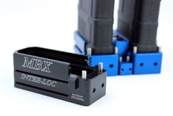 MBX AR-15 Basepad Extension - Enhance Your Mag Capacity & Performance