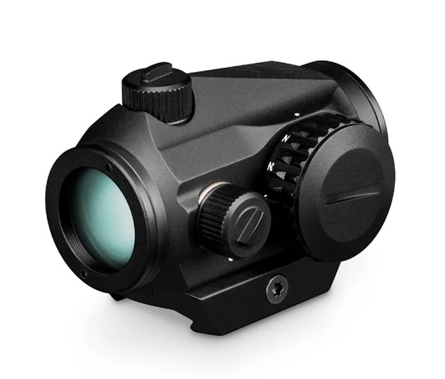 Vortex CROSSFIRE® RED DOT 2 MOA