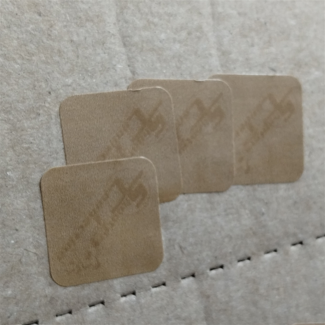 Target Pasters 5 Roll Pack - Tan | Shooters Connection Store